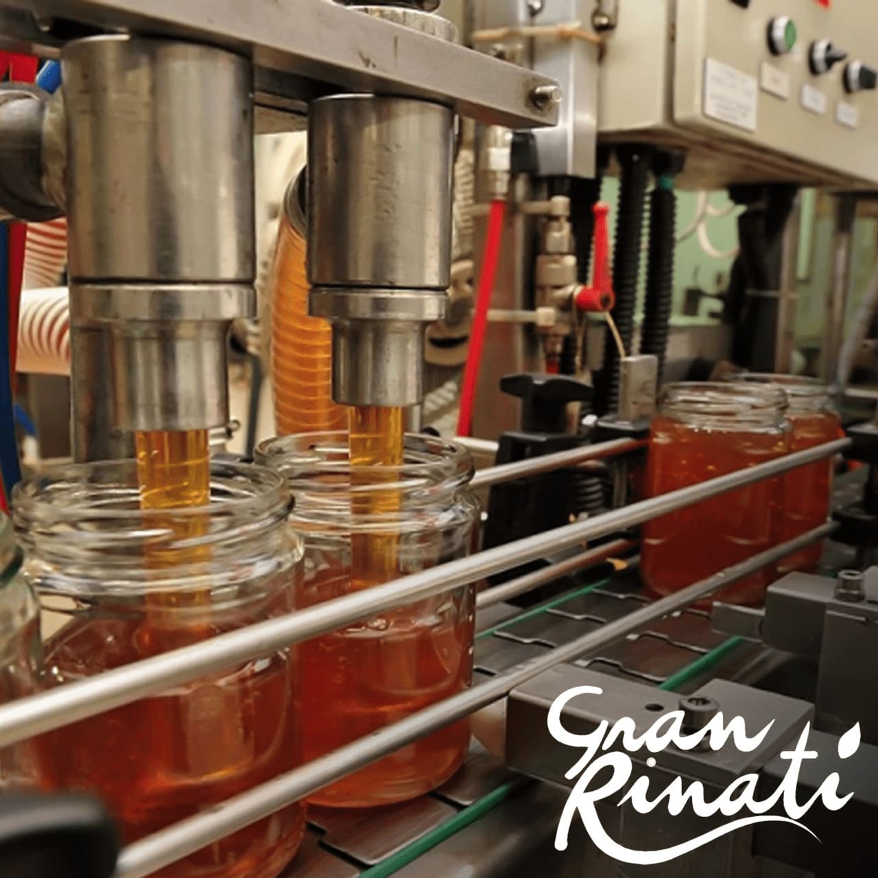 Americana Gran Rinati desembarca no RS para comprar MEL de produtores ...